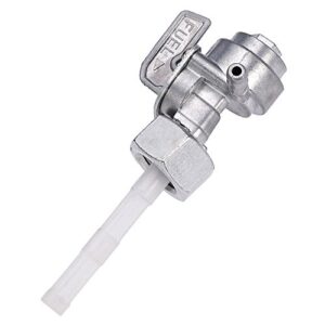 gas tank fuel switch valve pump petcock for chinese gasoline generator 5.5hp 6.5hp 7hp 8hp 9hp 11hp 13hp 14hp 15hp 16hp 168f 163cc 196cc 170f 208cc 211cc 173f 177f 182f 188f 190f