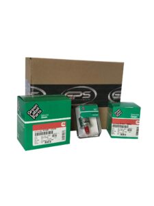 tune up kit for rv generator model bge (beginning spec j)