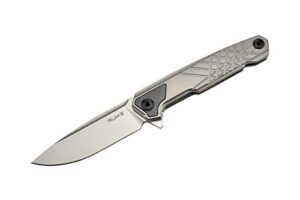 ruike rk-m875tz m875-tz titanium titanium