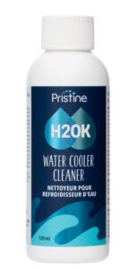 h2ok water cooler cleaner