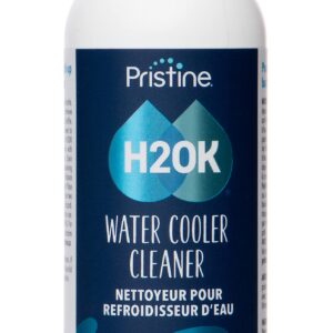 H2OK Water Cooler Cleaner