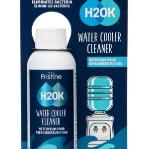 H2OK Water Cooler Cleaner