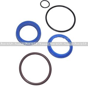 New Kumar Bros USA 6803329 Hydraulic Lift Cyl Seal kit Compatible with Bobcat 742 743 753