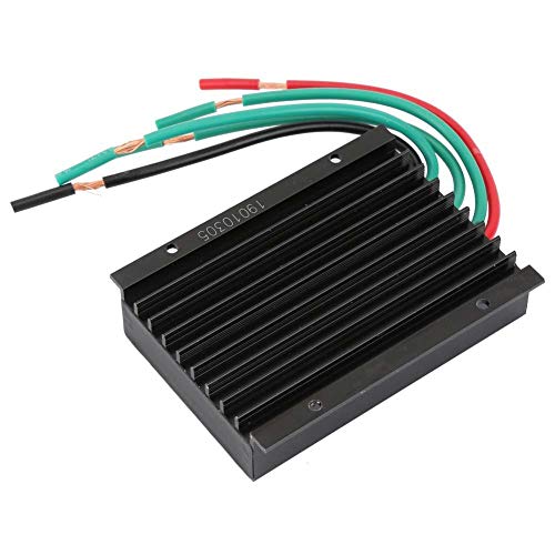 Wind Controller,12V/24V 300W/600W Waterproof Wind Turbine Generator Controller Regulator