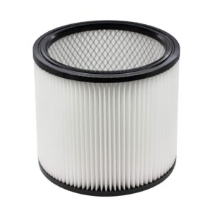 extolife replacement filter compatible with shop-vac 90350 90304 90333 replacement fits most wet/dry vacuum 5 gallon and above (1)