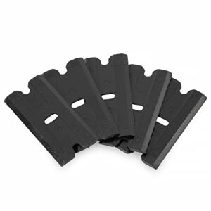 hyper tough 5 piece plastic scraper blades