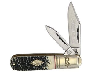 rough rider barlow buckshot bone rr2041