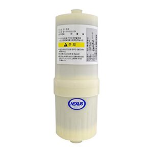 original water ionizer filter for nexus x-blue, ak-1000, ak-4000, jp-1000, nw-100