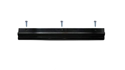 Pro-Parts 75-8780 Replacement Scraper Bar for Toro 16'' CCR Power Lite Snowthrowers