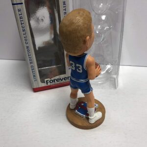 Larry Bird Indiana State Sycamores Limited Edition Bobblehead Bobble