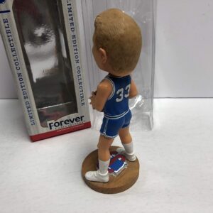 Larry Bird Indiana State Sycamores Limited Edition Bobblehead Bobble