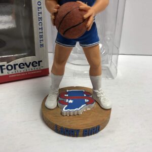 Larry Bird Indiana State Sycamores Limited Edition Bobblehead Bobble