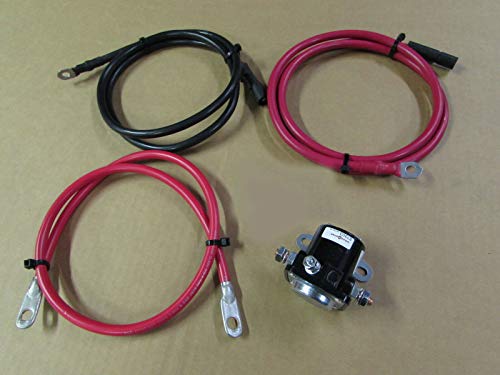 Meyer Snow Plow E47 E46 E60 Wiring & Solenoid Kit 05024 15671 15672 15370