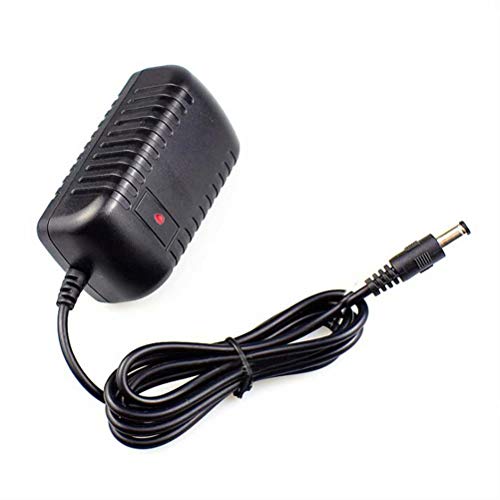 (Taelectric) AC Adapter for Drillmaster 18V NiCd Battery Charger Drill Master 18 Volts Drills