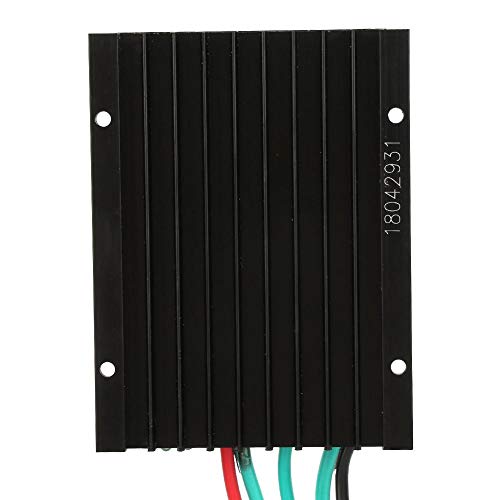 Wind Turbine Controller Waterproof Wind Turbine Generator Controller Regulator 12V/24V