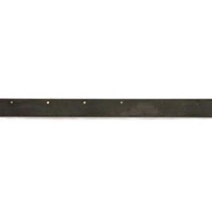 Buyers Products SnowDogg 16120620, Black Steel Cutting Edge for HD80/EX80 Plow