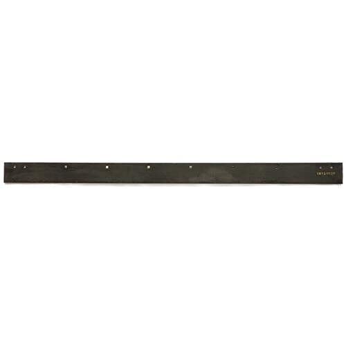 Buyers Products SnowDogg 16120620, Black Steel Cutting Edge for HD80/EX80 Plow