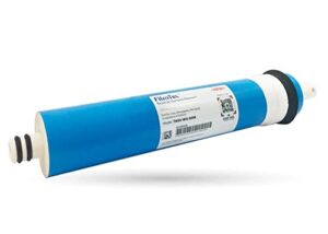 filmtec, tw30-1812-50hr 50 gpd tfc high rejection membrane for undersink reverse osmosis (ro) system (replaces model tw30-1812-50)