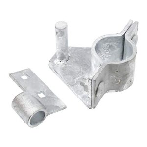 Rolling Gate Hardware Kit for Chain Link Sliding Gates