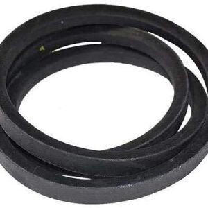 1/2" x 37" Snow Thrower Auger Belt Replace MTD 754-04195 954-04195A Cub Cadet 26" 3 Stage Snow blowers