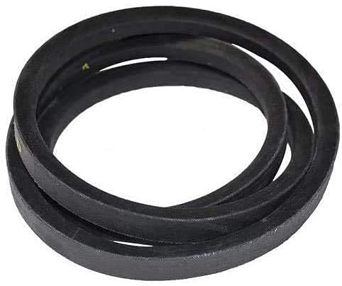 1/2" x 37" Snow Thrower Auger Belt Replace MTD 754-04195 954-04195A Cub Cadet 26" 3 Stage Snow blowers