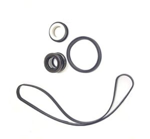 southeastern accessory pool pump gasket seal o-ring repair kit for super pump maxflo spx1600tra