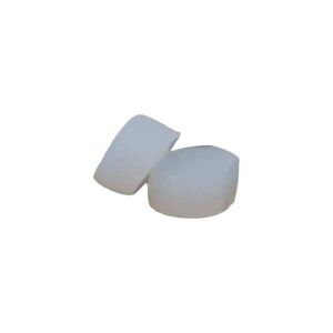 Hearos 5068 Moldable Silicone Waterproof Swimming Earplug, NRR 22, Pairs, Pack of 8