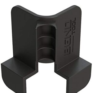 3/4'' Bullnose Corner Gauge - Bend Tool Co.