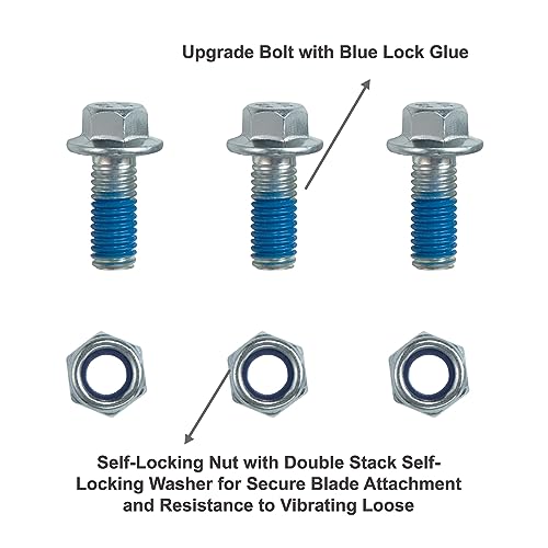 SPKLINE 4 Inch Wide SDS-Plus Floor Scraper Tile & Thinset Scaling Chisel SDS-Plus Shank 4" x 10" Thinset Scraper Adhesives Remover Wall Scraper Fits SDS-Plus Rotary Hammers and Chipping Hammer Drills