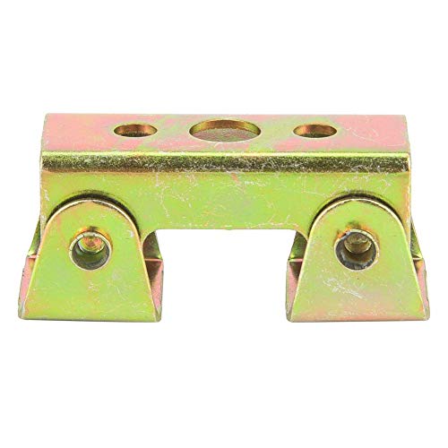 Magnetic Tab Holder, V Type Magnetic Welding Clamps Holder Suspender Fixture Magnetic Tab Holder MagTab Used on Doors, Tool Boxes