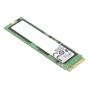 lenovo thinkpad 256gb pcie nvme opal2 m.2 2280 ssd