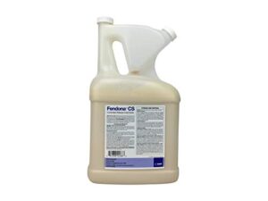 basf 59018079 fendona cs insecticide, 16 oz