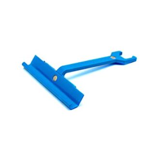 PROFAB Magnetic TDC & TDF Clip/Cleat Tool - 6" Duct Tool