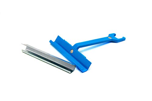 PROFAB Magnetic TDC & TDF Clip/Cleat Tool - 6" Duct Tool