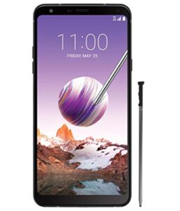 lg stylo 4, 32 gb - gsm unlocked (renewed)