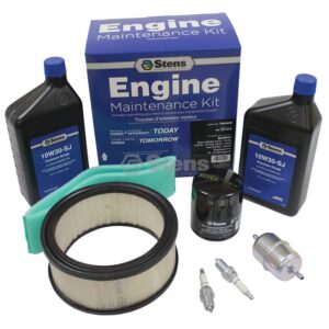 engine maintenance kit kohler 24 789 02-s models ch18-ch25, ch730-ch740, most cv18-cv25 and cv675-cv740 ope# 785-608