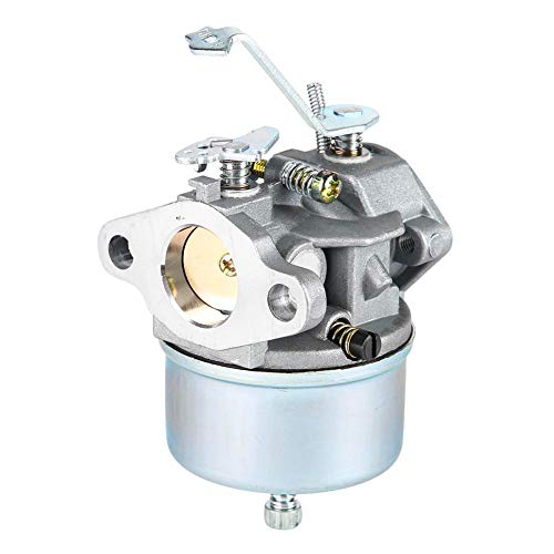 Cnfaner 632230 Carburetor for Tecumseh H30 H50 H60 HH60 HH70 632272 631828 631067 631067A 5HP 6HP Snowblower Sears Tillers