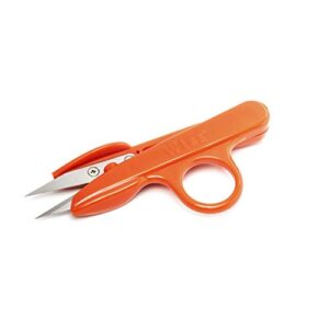 Crescent Wiss 4-3/4" Quick Clip Sharp Point Nippers - 1570BN, Multi, One Size