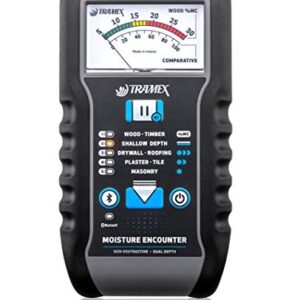 Tramex Moisture Encounter - ME5