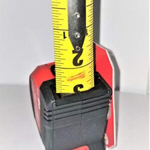 16FT Compact Tape Measure