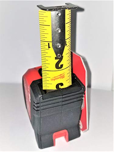 16FT Compact Tape Measure