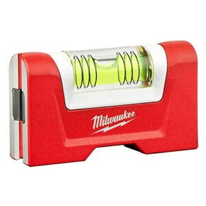 milwaukee 48-22-5603 pocket level