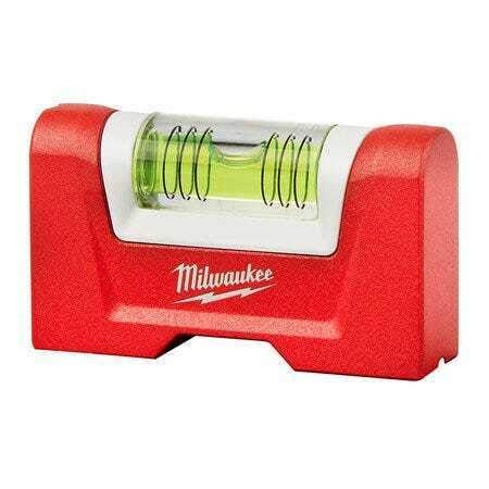 Milwaukee 48-22-5603 Pocket Level