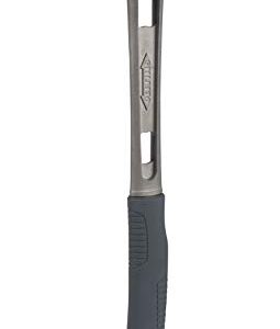 Stiletto TB3MC 15oz. Ti-Bone 3 Titanium Hammer with Milled Face, Curved Handle and New Improved Model Anti-rotational Face