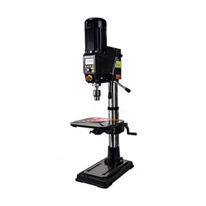 nova 83700 viking dvr 16 in. drill press