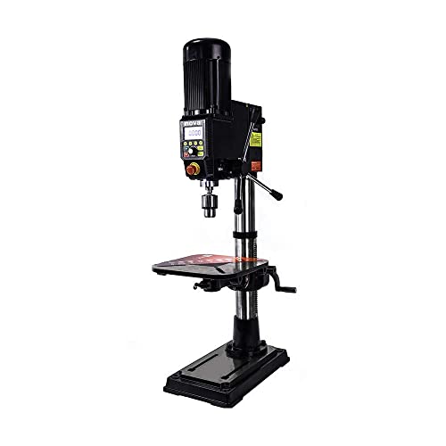 NOVA 83700 Viking DVR 16 in. Drill Press