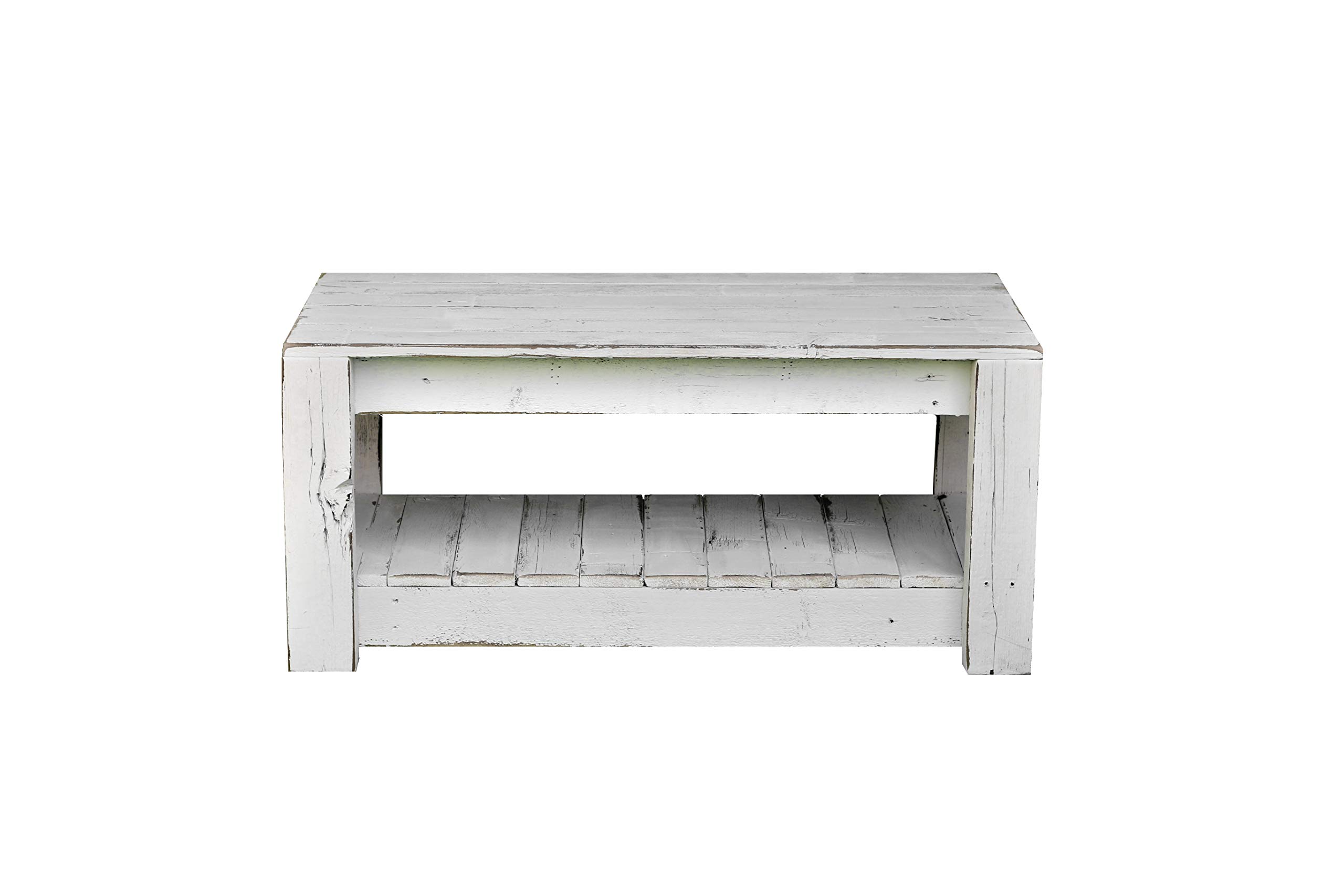 White Original Coffee Table