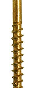 GRK 113081#8 x 2-3/4" LOW PROFILE CABINET™ SCREWS 100 Count