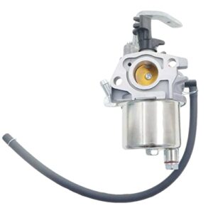 ANTO Carburetor for LCT 03021 03022 HUAYI L10 136cc 179cc 208cc GEN I Snow Blower Thrower Motors Carb