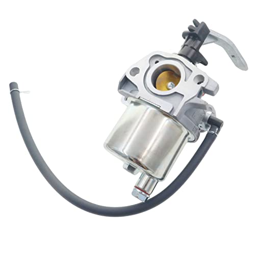 ANTO Carburetor for LCT 03021 03022 HUAYI L10 136cc 179cc 208cc GEN I Snow Blower Thrower Motors Carb